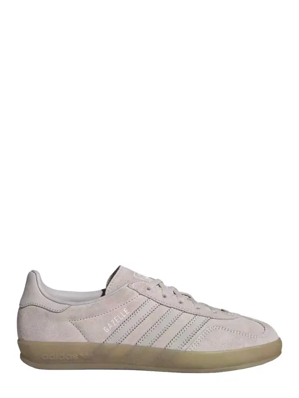 Adidas Lace-up Sneakers - Neutrals