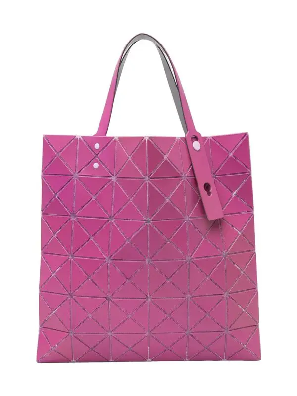 Issey Miyake Lucent Tote Bag - Pink