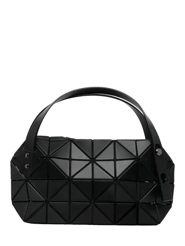 Issey Miyake Boston Tote Bag - Black