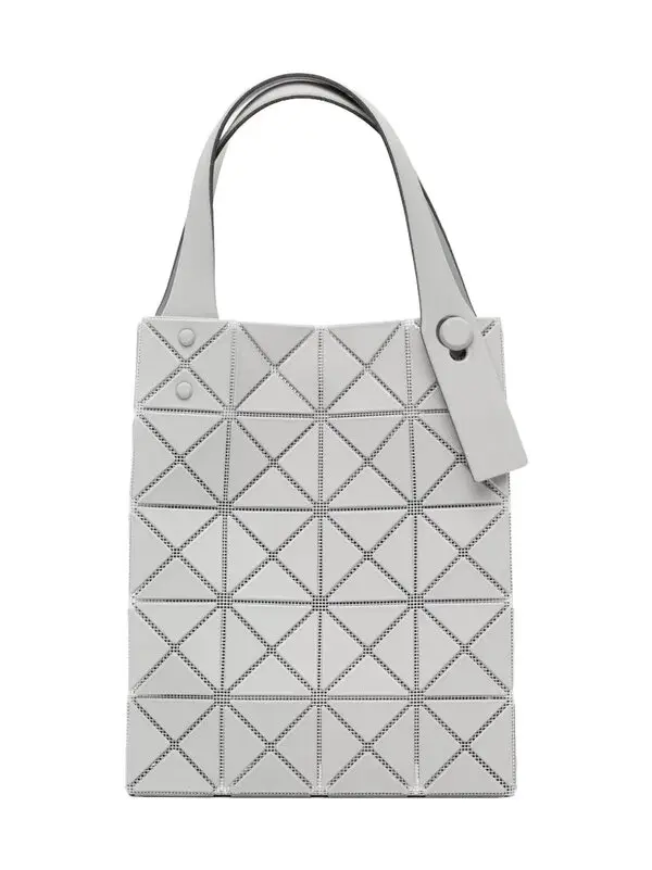 Issey Miyake Prism Plus Tote Bag - Black