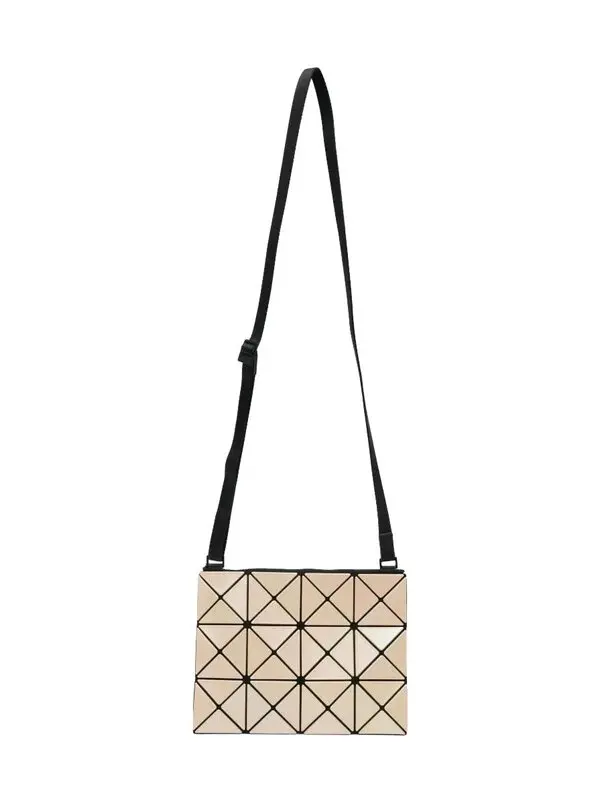 Issey Miyake Lucent Crossbody Bag - Neutrals