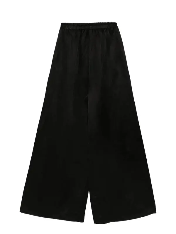 RUOHAN Lounge Trousers - Black