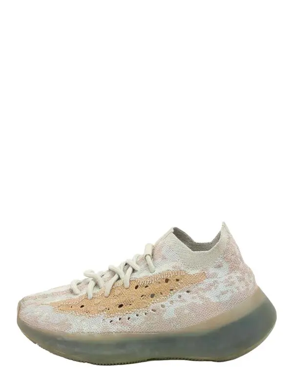 ADIDAS X YEEZY Boost 380 Mist Reflective Sneakers - Neutrals