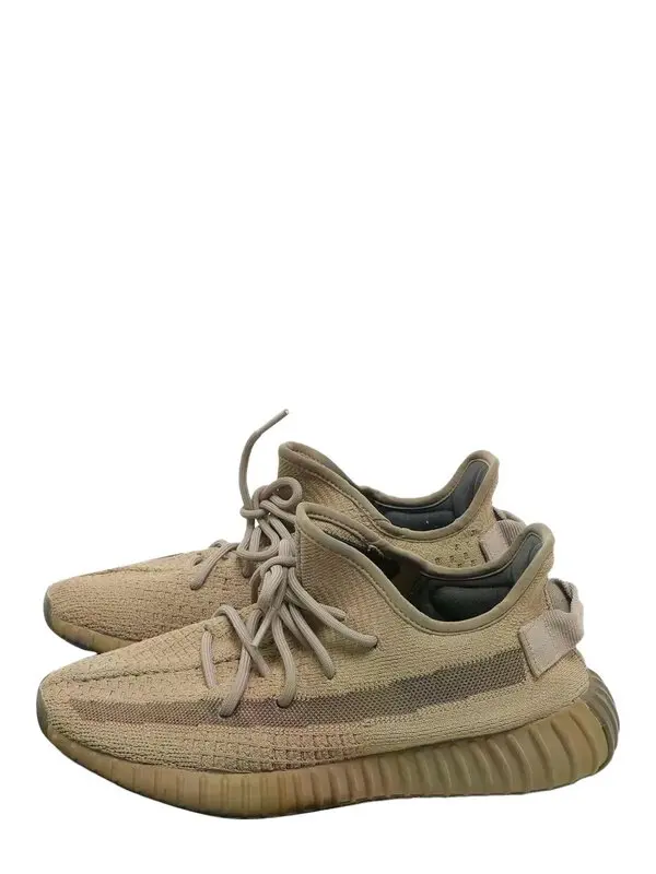 ADIDAS X YEEZY 350 V2 Knit Sneakers - Neutrals