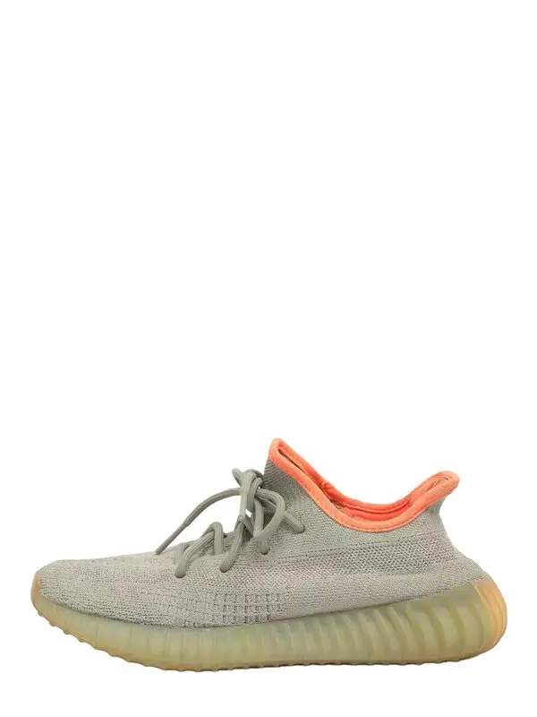 ADIDAS X YEEZY Boost 350 V2 Sneakers - Grey