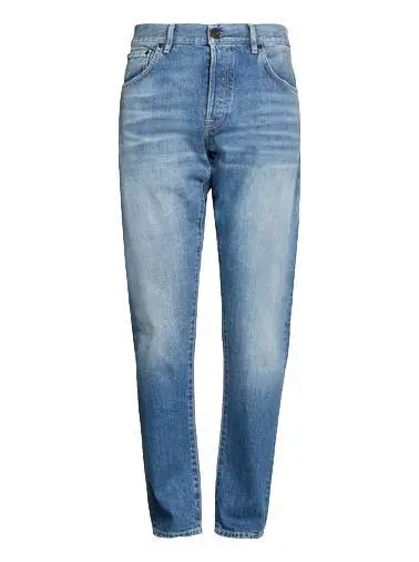 PT TORINO Straight-leg Jeans - Blue
