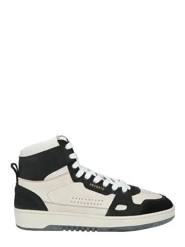 Axel Arigato High-top Sneakers - Beige
