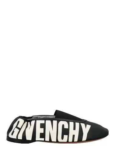 Givenchy Ballet Flats - Black