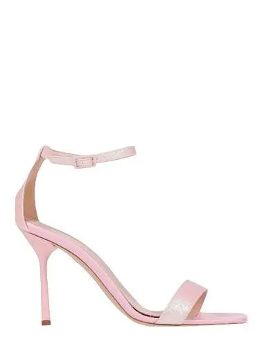 LIU •JO Leonie Hanne X Sandals - Pink