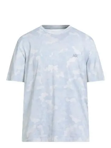 Armani Exchange T-shirt Size Cotton - Grey