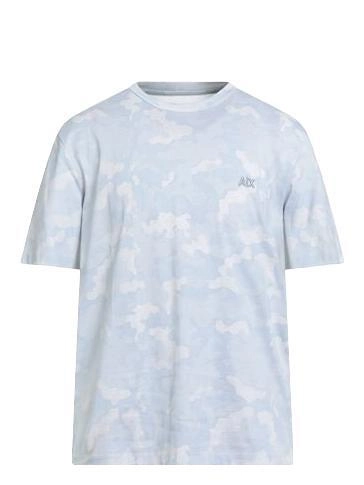 Armani Exchange T-shirt Size Cotton - Grey