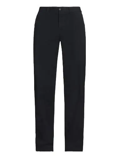 Alpha Studio Pants Size Cotton - Blue