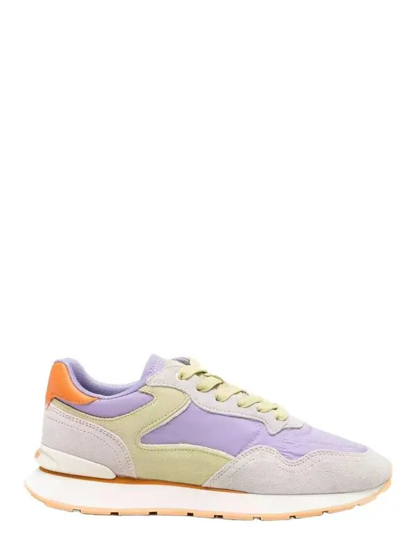 HOFF City Sneakers - Purple