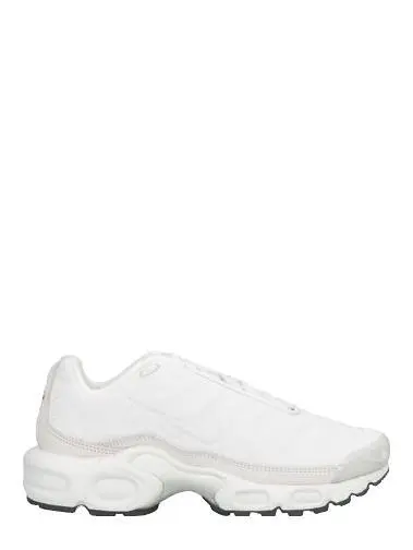 Nike Max Low-top Sneakers - White