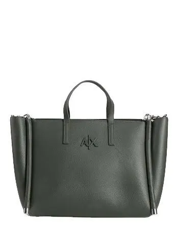 Armani Exchange Handbag - Green