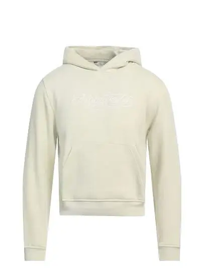 HOLZWEILER Sweatshirt In Light Organic Cotton And Recycled Polyester - Green