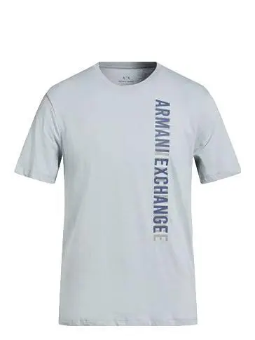 Armani Exchange T-shirt Size Cotton - Grey