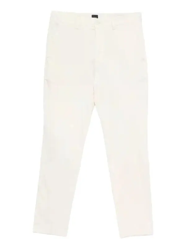BOSS Welt-pocket Trousers - Neutrals
