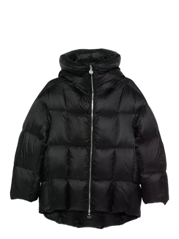 IENKI IENKI Wendy Hooded Puffer Jacket - Black