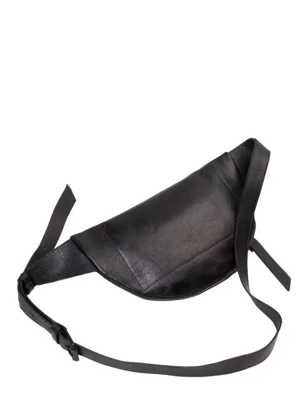 OSKLEN Belt Bag - Black