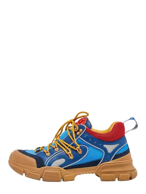 Gucci Flashtrek Sneakers - Multicolour