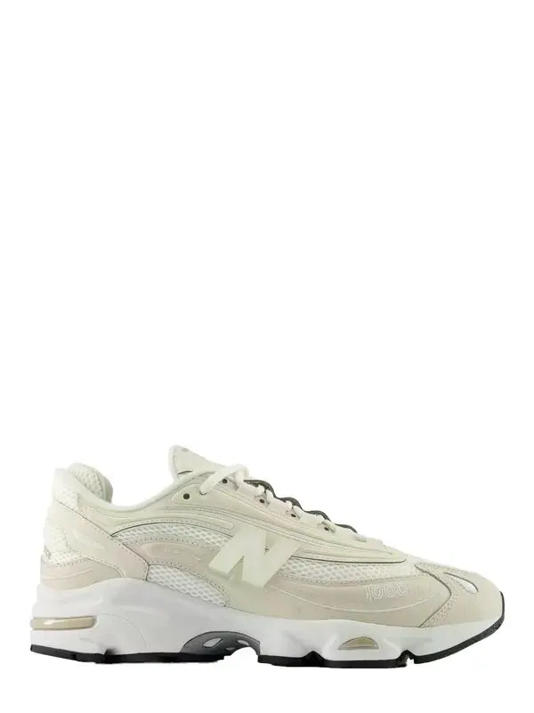NEW BALANCE 1000 Overlay Sneakers - Neutrals