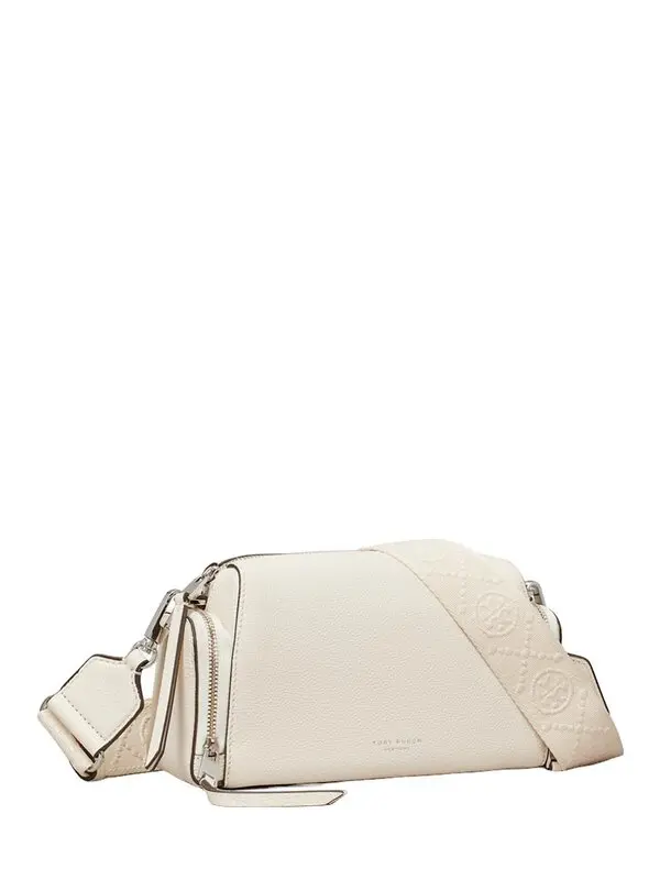 Tory Burch Perry Voyager - Light Cream