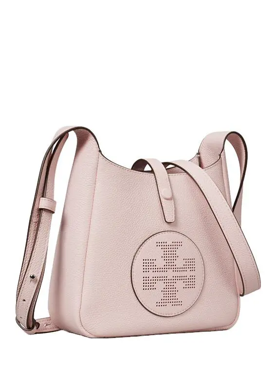 Tory Burch Miller Swing Crossbody Bag - Rose