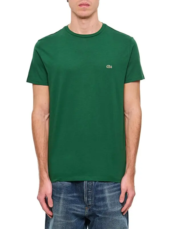 Lacoste Shirt - Green