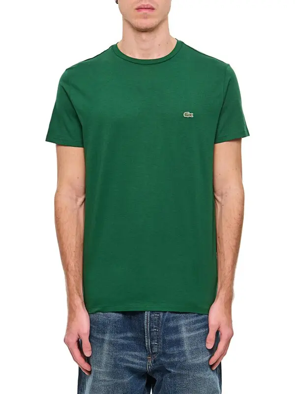 Lacoste Shirt - Green