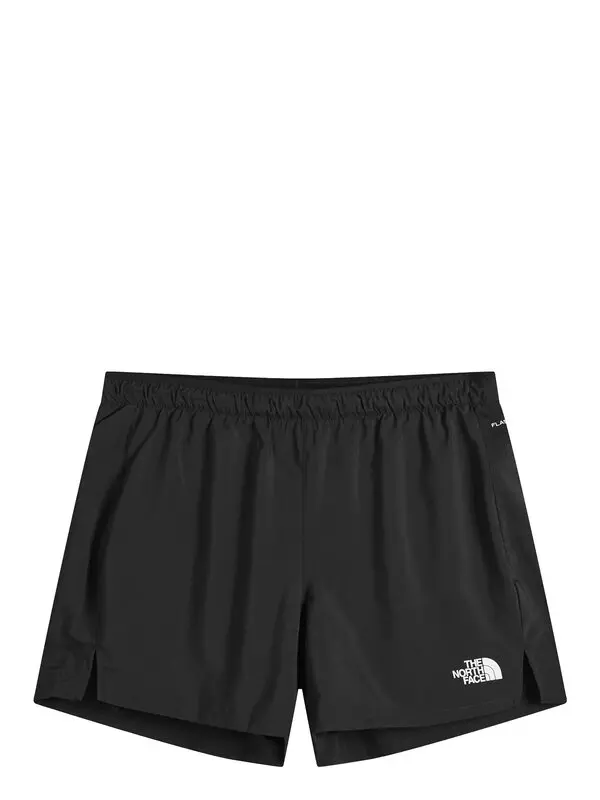 The North Face Lightbright 2-in-1 Shorts 5 - Tnf Black