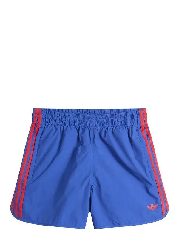 Adidas Sprinter Shorts - Blue