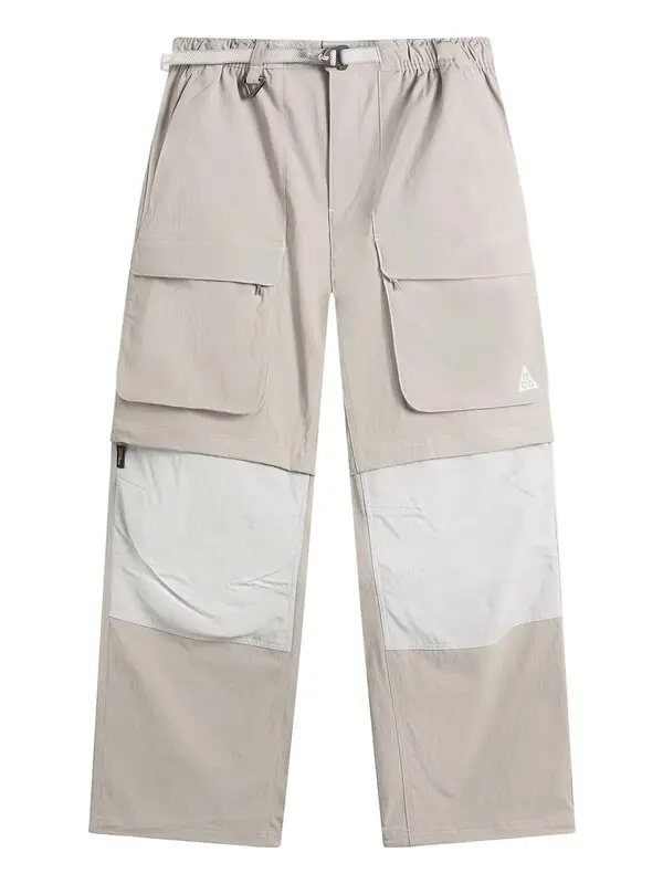 Nike Zip Smith Summit Cargo Pant - College Grey/grey Fog/summit White