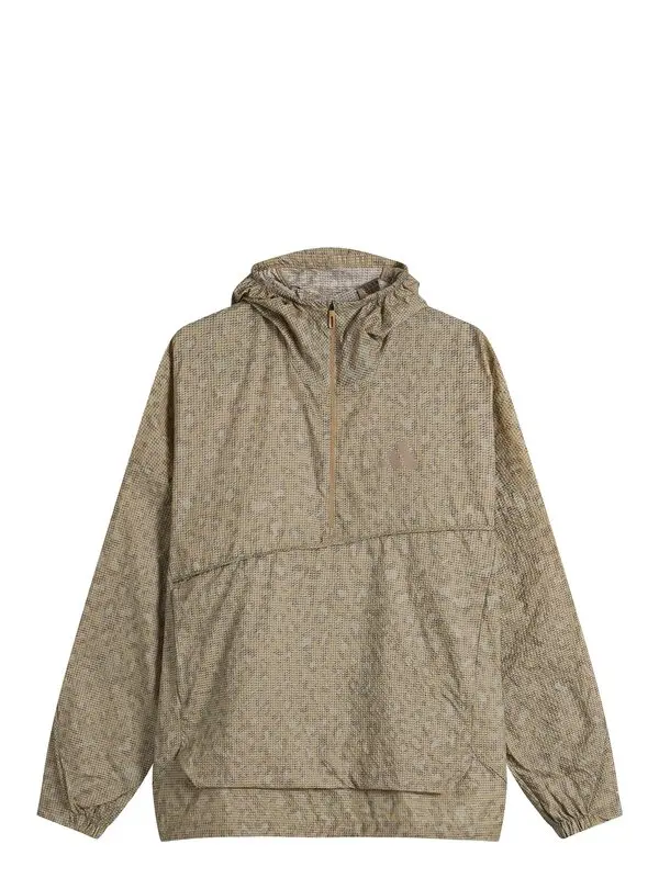 Adidas Xpl Windbreaker Jacket - Blanch Cargo/cardboard/brown Oxide