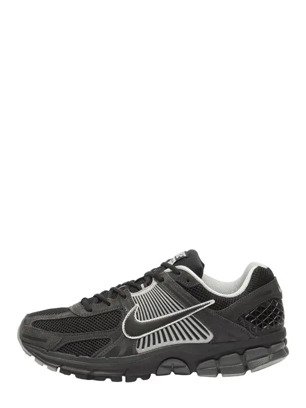 Nike Zoom Vomero 5 Sneakers - Anthracite/black/chrome