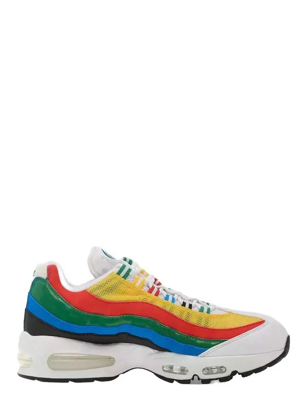 Nike Air Max 95 Sneakers - White