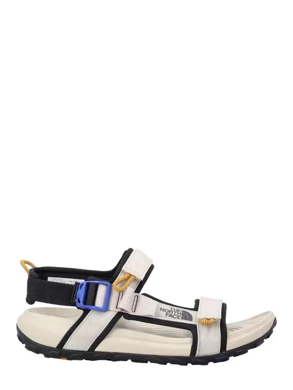 The North Face Explore Camp Sandals - Neutrals