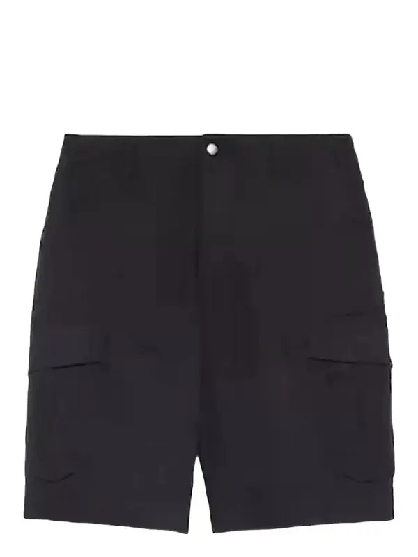 Oakley Cargo Shorts - Black