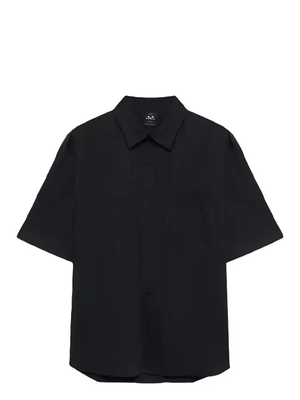 Oakley Short-sleeve Shirt - Black