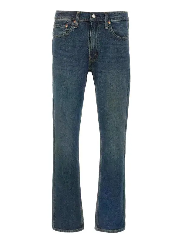LEVI'S 511™ Five-pocket Jeans - Blue