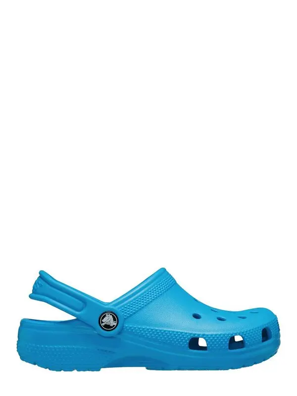 CROCS Classic Clog - Venetian Blue