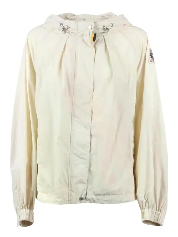 PARAJUMPERS Hooded Jacket - Neutrals
