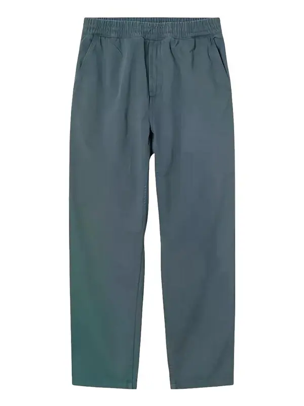 Carhartt Work In Progress Flint Trousers - Blue