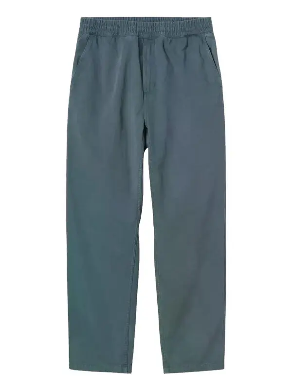 Carhartt Work In Progress Flint Trousers - Blue