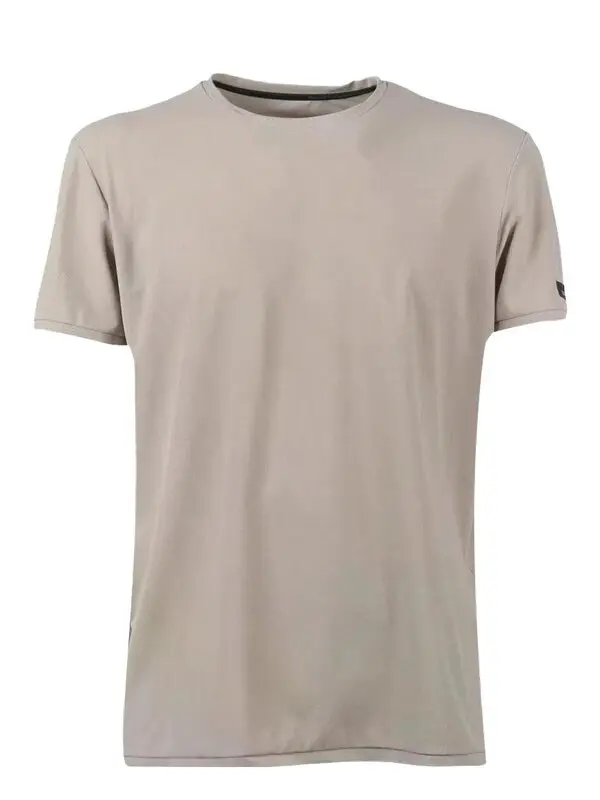RRD Piquè Wash Shirt - Neutrals