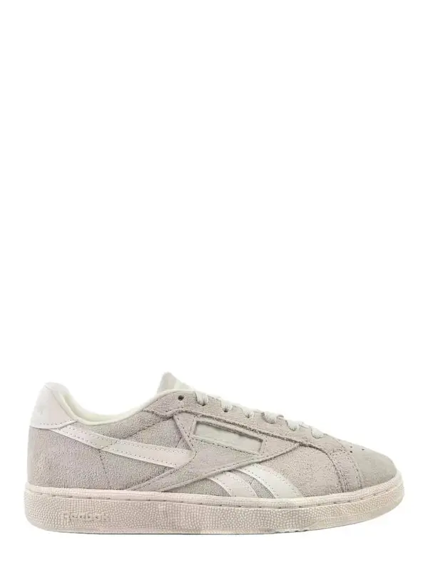 REEBOK Club C Grounds Uk Sneakers - Grey