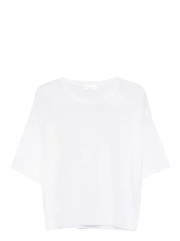 ROBERTO COLLINA T-shirt - White