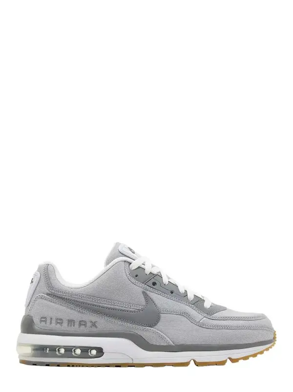 Nike Air Max Ltd 3 Txt Sneakers - Grey