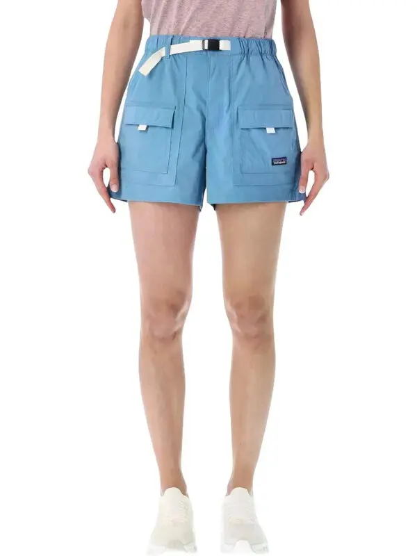 Patagonia Everyday Pocket Shorts - Blue