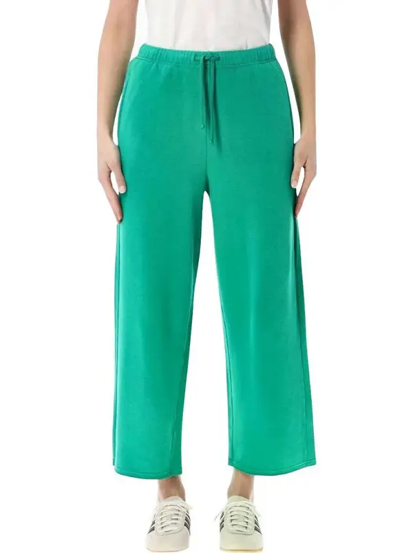 American Vintage Atubay Trousers - Green